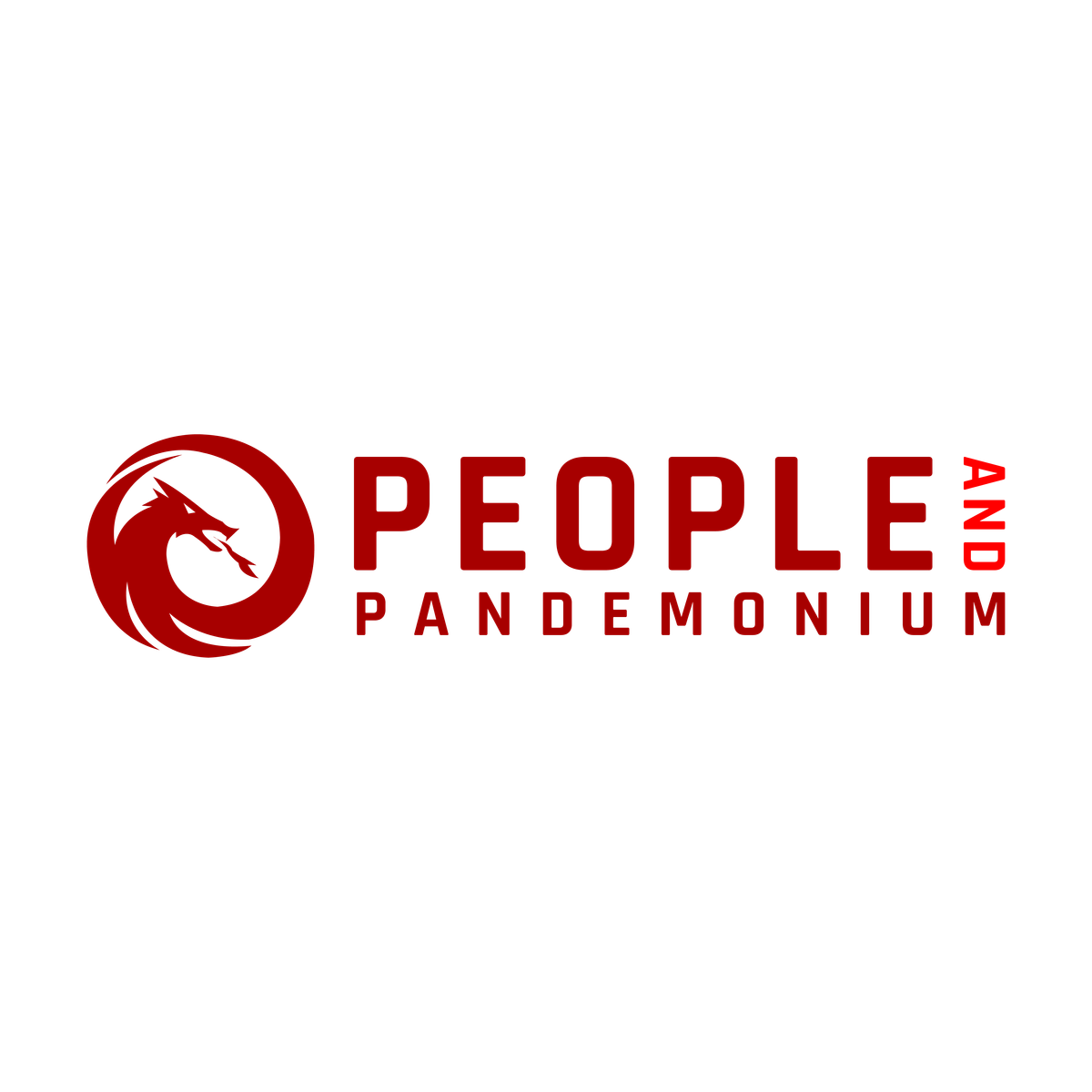 People and Pandemonium
